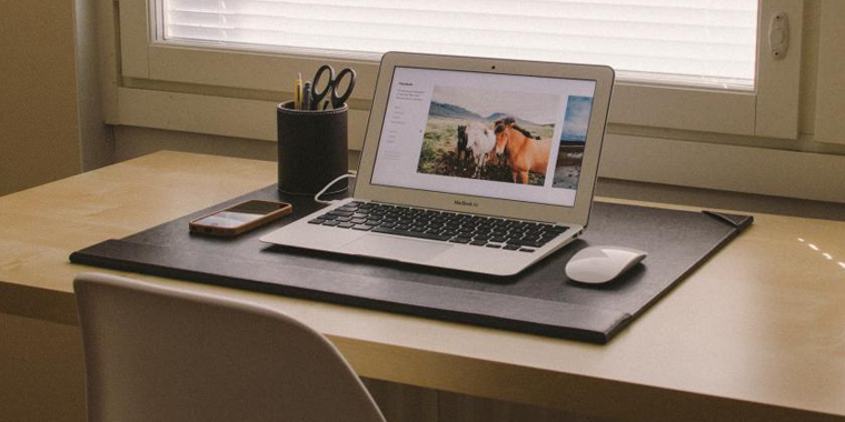 How I Built This Colorful Presenter Template - E-Learning Heroes