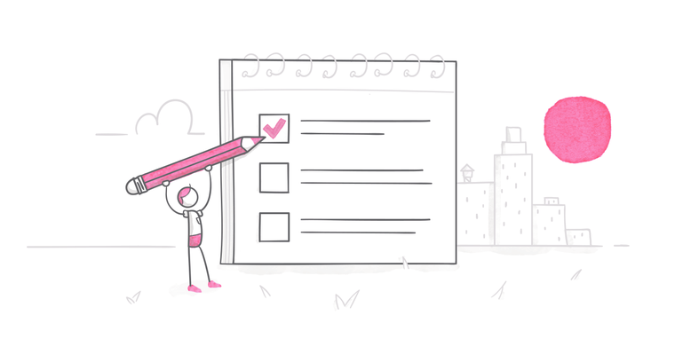 6 Checklist Interactions to Motivate Learners - E-Learning Heroes