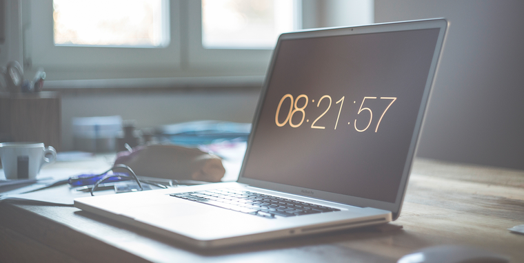 You’ve Got Time for These Great Examples