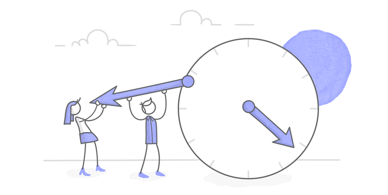 Try to Beat the Clock in These 11 Creative Countdown Examples - E ...