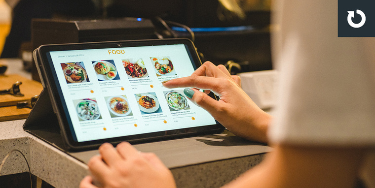 20 E-Learning Examples for the Restaurant Industry #373