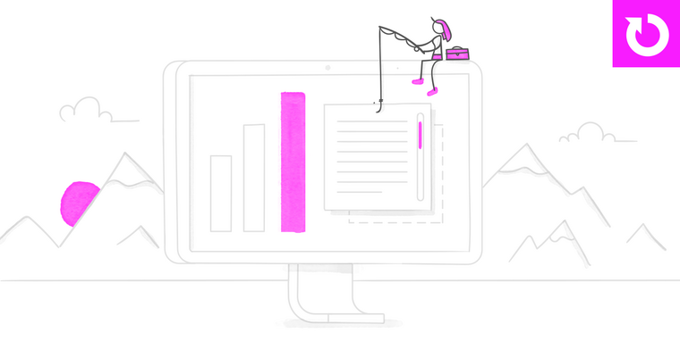 20 Scrolling Panel Examples for Your Next E-Learning Project #387