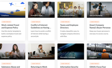 Articulate E-Learning Heroes Community