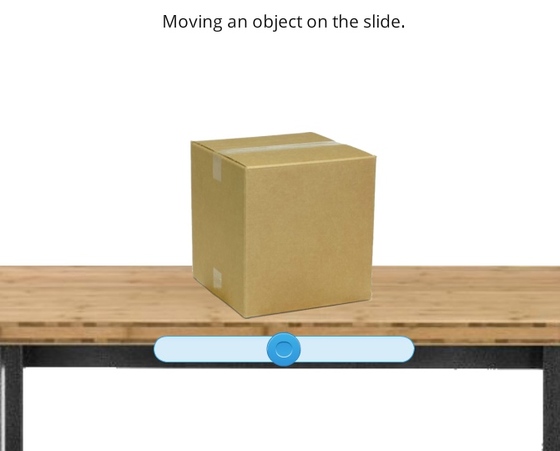 Storyline Combining Sliders Motion Paths And Triggers E Learning Examples E Learning Heroes