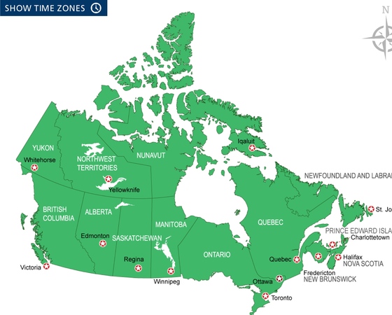Storyline 2: Canadian Province Map Demo - E-Learning Examples - E ... Storyline 2: Canadian Province Map Demo - E-Learning Examples - E ...