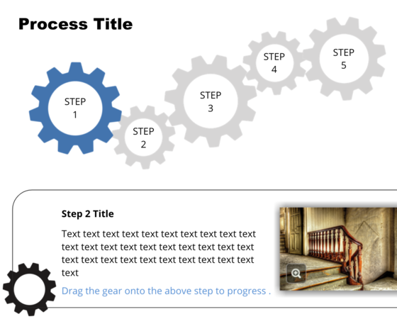 Storyline 360: Animated Process Interaction - E-Learning Examples - E ... Storyline 360: Animated Process Interaction - E-Learning Examples - E ...