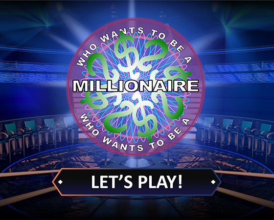 10 Who Wants To Be A Millionaire Game Template Perfect Template Ideas