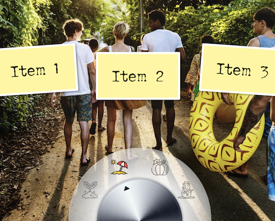 Storyline 360: Dial Menu with Icons - Downloads - E-Learning Heroes