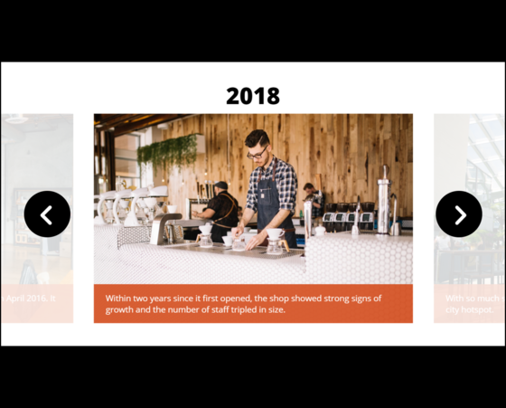 Storyline: Company History Carousel - Downloads - E-Learning Heroes