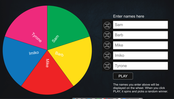 Articulate Storyline Template