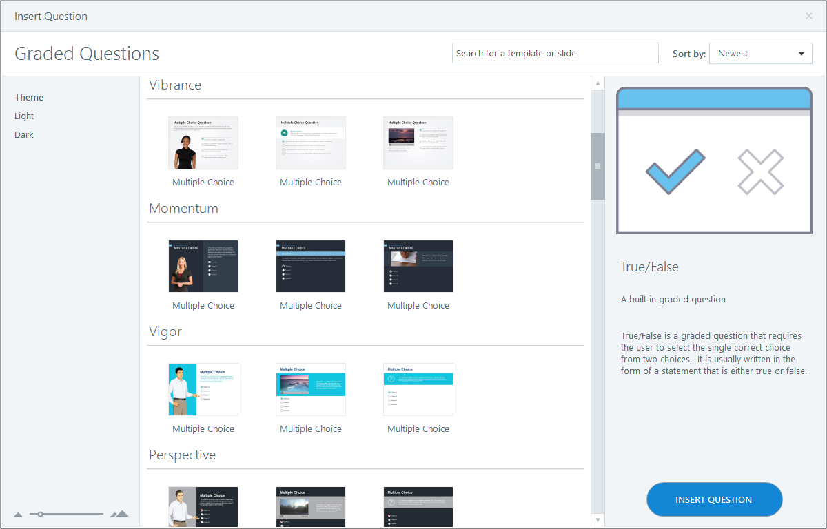 Downloading Engage Interaction Templates from Content Library ...
