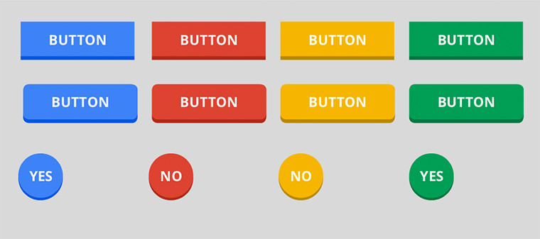 20+ Free Button Starter Kits for E-Learning #133