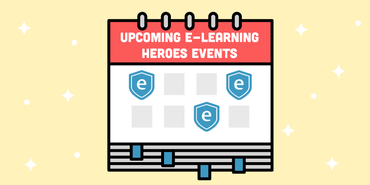 eLearning Heroes & Articulate: Building Engaging Online Courses