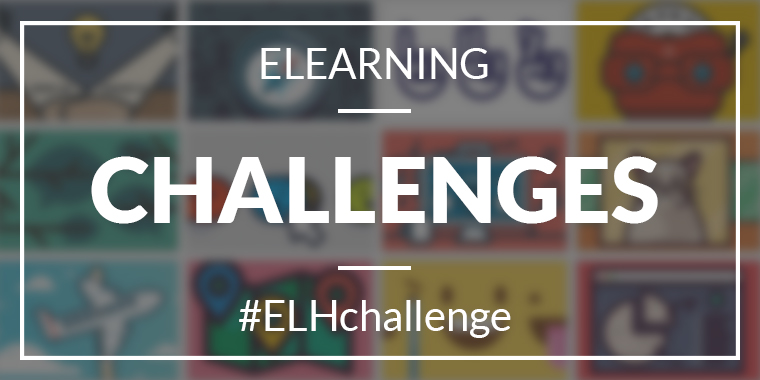E-Learning Challenges - Learn. Share. Grow. Hosted by David Anderson