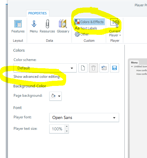 Custom invalid answer message - Articulate Storyline Discussions - E ...