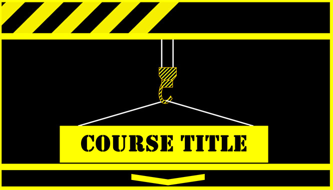 25+ Brilliant E-Learning Course Starter Templates #123