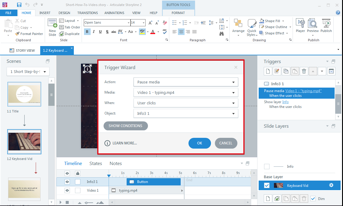 4 Easy Steps for Creating a How-To Video in Storyline - E-Learning Heroes