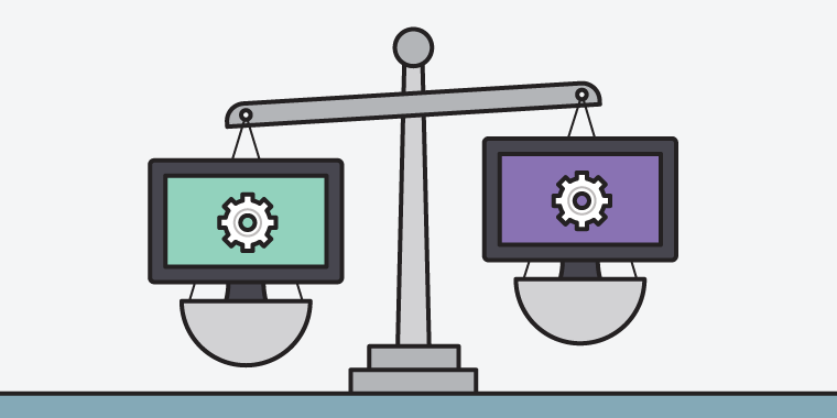 How To Choose The Right Learning Management System (LMS) - E-Learning ...